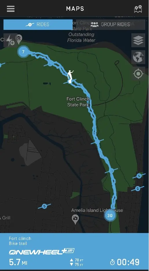 Trail Riding a Onewheel - [Checklist & Guide]