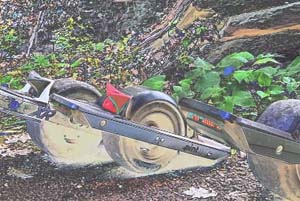 Trail Riding a Onewheel - [Checklist & Guide]