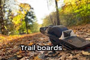 Best Onewheel For Trail Riding - GT, XR or Pint X?