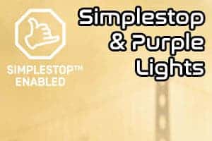 Simplestop on a Onewheel [How-to] - Dismounting 101