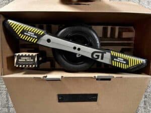 Onewheel GT Specifications - [Specs]