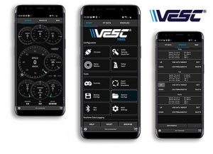 What is a VESC board? - TrailWheel