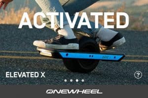 Onewheel Pint X Specifications - TrailWheel