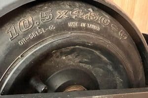 Onewheel Pint X Specifications - TrailWheel