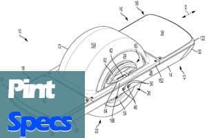 Onewheel Pint Specifications - [Specs]