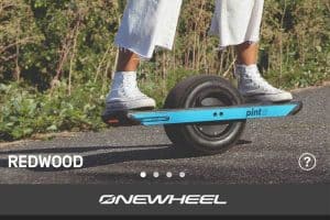 Onewheel Pint X Specifications - TrailWheel