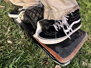 Onewheel Wobbles & Feels Unstable [How-to Fix the Wobbling]