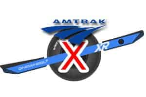 Can You Take a Onewheel on a Train? - TrailWheel