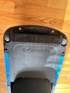 Do Onewheel Fangs Work? - [review]