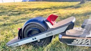 Onewheel Pint X Specifications - TrailWheel