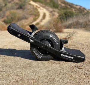 Onewheel Rail Options - Aftermarket list by model - [Guide]