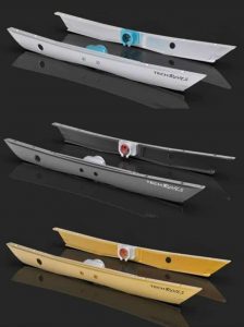 Onewheel Rail Options - Aftermarket list by model - [Guide]