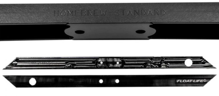 Onewheel Rail Options - Aftermarket list by model - [Guide]