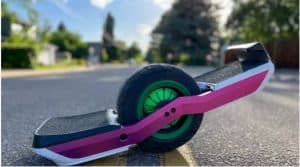 Onewheel Rail Options - Aftermarket list by model - [Guide]