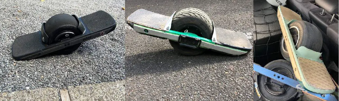 Best Aftermarket Onewheel Pint & Pint X Fenders - [guide]