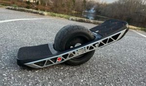 Onewheel Rail Options - Aftermarket list by model - [Guide]