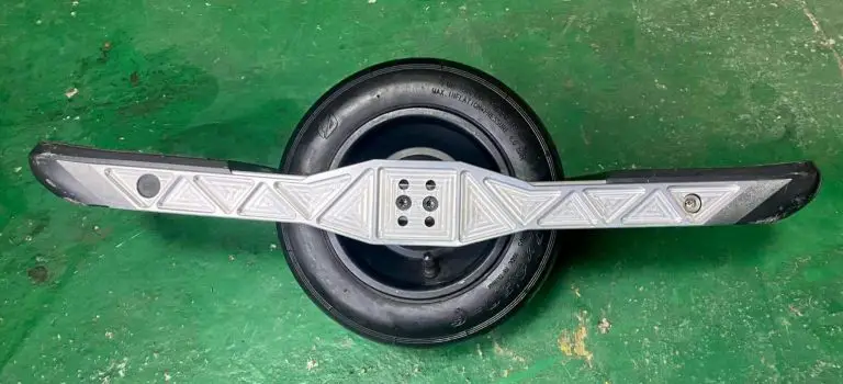 Onewheel Rail Options - Aftermarket list by model - [Guide]