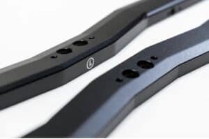 Onewheel Rail Options - Aftermarket list by model - [Guide]