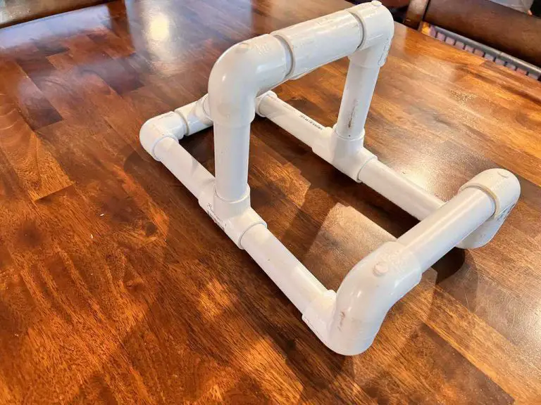 Make a Onewheel Stand on a Budget - [How-to]