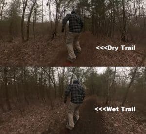How to Trail Ride a Onewheel - [Guide]