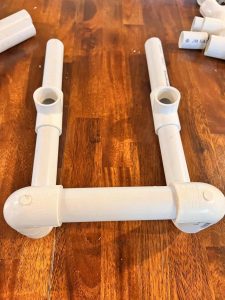 Make a Onewheel Stand on a Budget - [How-to]