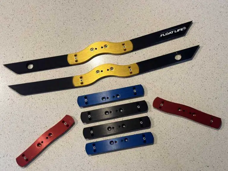 Onewheel Rail Options - Aftermarket list by model - [Guide]