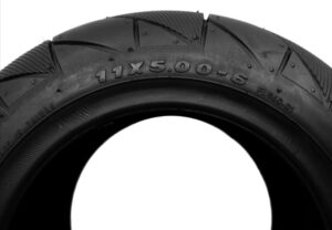 Pint & Pint X (PX) Tire Guide - TrailWheel
