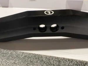 Onewheel Rail Options - Aftermarket list by model - [Guide]