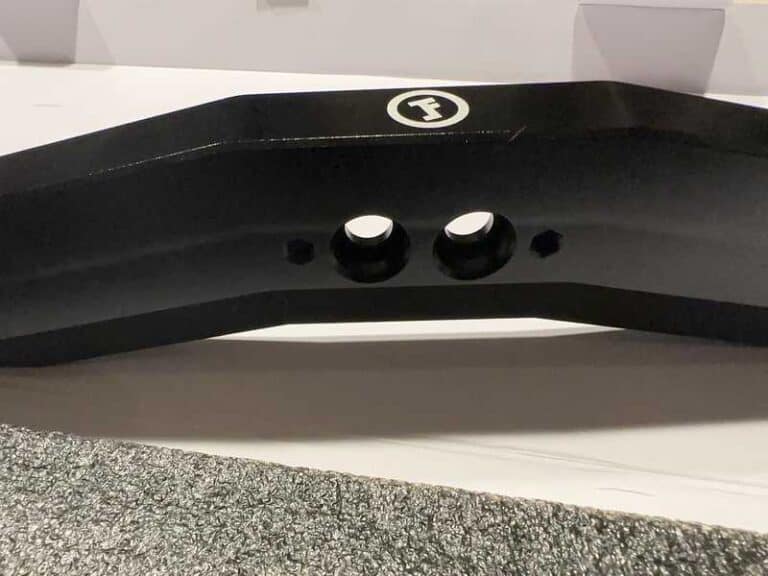 Onewheel Rail Options - Aftermarket list by model - [Guide]