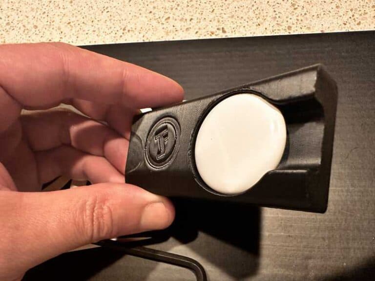 How to Hide an AirTag or Smart Tag in a Onewheel GT - [Hack]