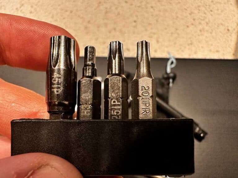 Tools for Onewheel GT & GT S-Series