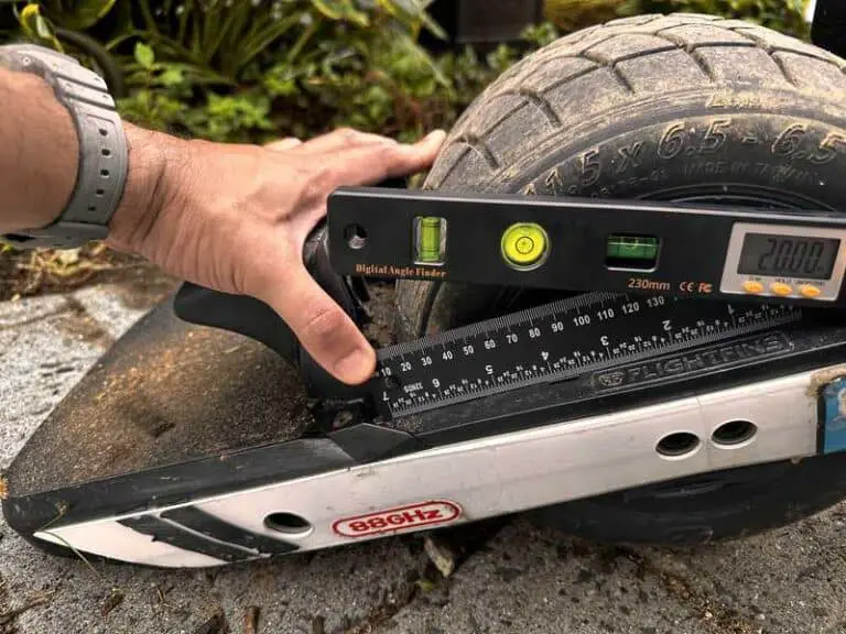 Onewheels Can Go Uphill & Downhill But Avoid Doing This