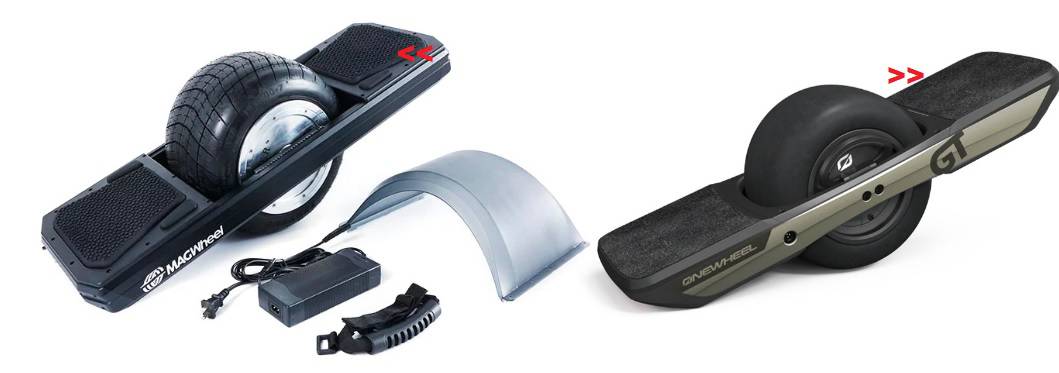 Skip the Trotter Magwheel & Spring For a Onewheel? [Review]