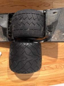 Onewheel GT S-Series Specifications