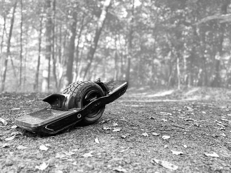 The Future of Personal Transportation: Where Does Onewheel Fit In ...