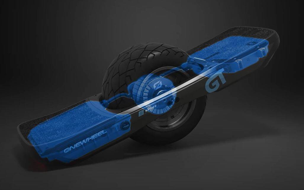 The Future of Personal Transportation: Where Does Onewheel Fit In ...