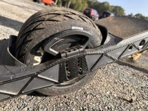 Riding a Floatwheel ADV Pro vs Onewheel GT - [More Power]