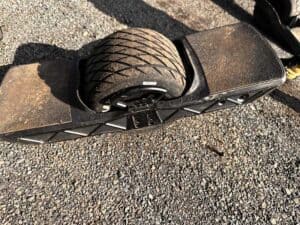 Riding a Floatwheel ADV Pro vs Onewheel GT - [More Power]