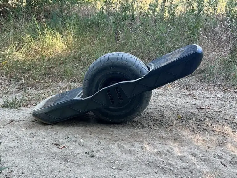 Riding a Floatwheel ADV Pro vs Onewheel GT - [More Power]