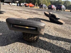 Riding a Floatwheel ADV Pro vs Onewheel GT - [More Power]