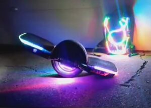 Light Up Your Onewheel: Best Onewheel Lights for Night Riding