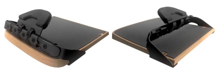 FlightFins Falon II - The Most Modular System Yet